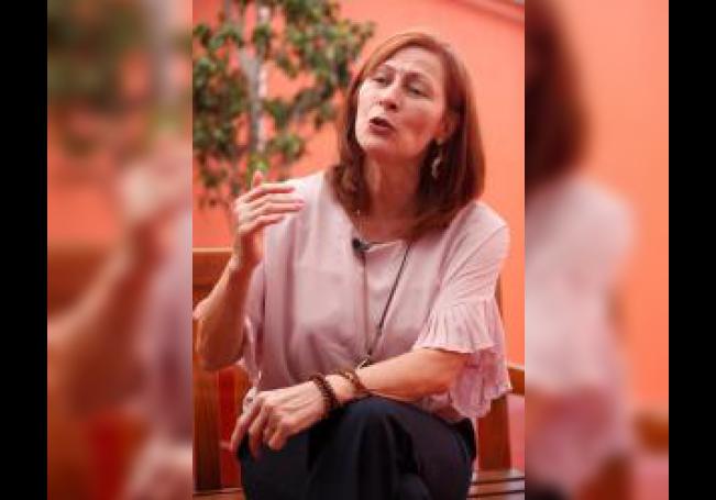 Tatiana Clouthier La Gran Deuda De Gobierno De López Obrador Es La